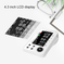 Lepu Portable All-in-one Vital Signs Monitor Measure Blood Pressure Blood Sugar ECG SpO2 Pulse ...
