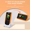 Lepu Medical Grade FDA Approved Bedside Handheld Overnight Pulse ...